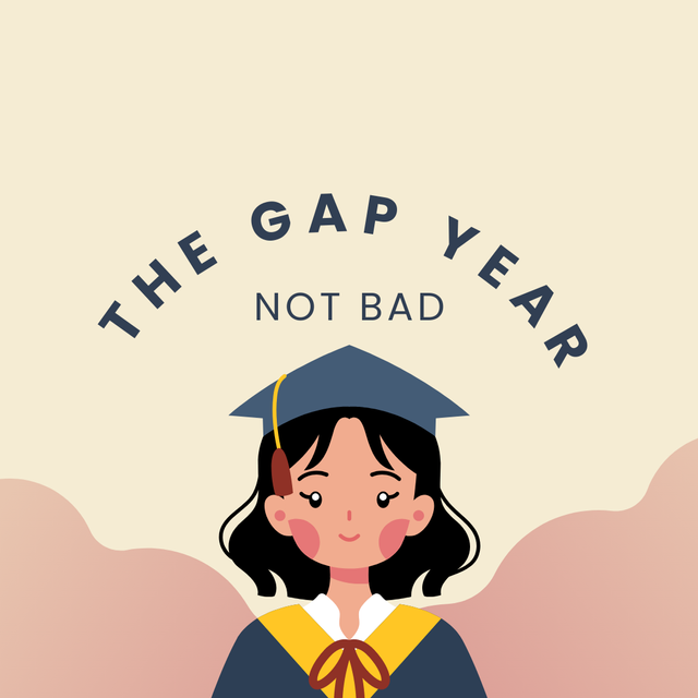 Gap Year Wajib Tahu : Manajemen Waktu Selama Gap Year | kumparan.com Gap Year Wajib Tahu : Manajemen Waktu Selama Gap Year | kumparan.com
