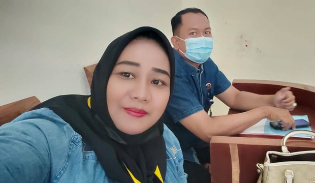 Kisah Mei, Rela Jadi Pengacara Tanpa Dibayar Bagi Anak-anak Bermasalah ...