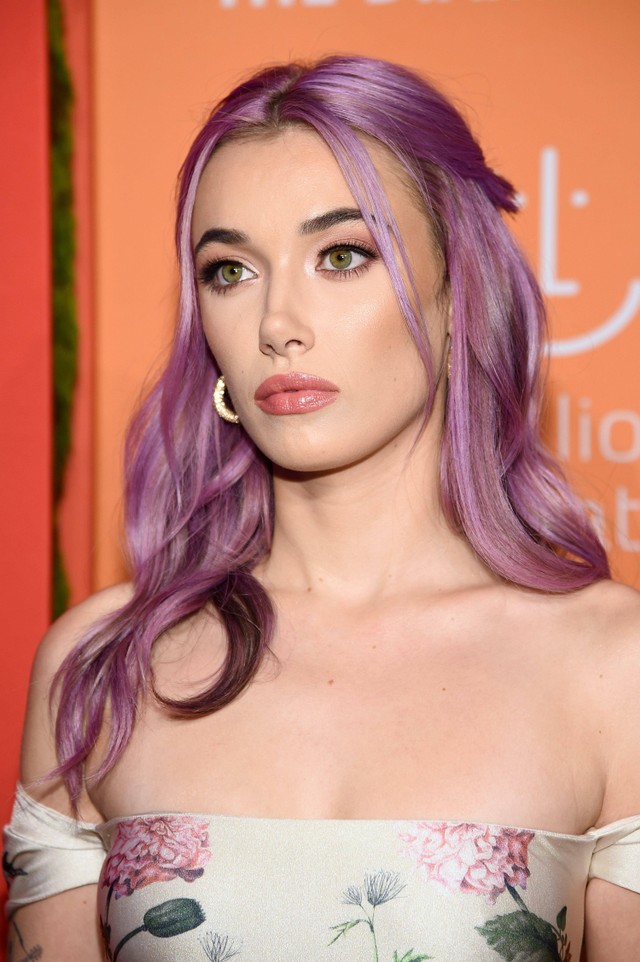 Ladies, Ini 9 Tren Warna Rambut yang Bikin Lebih Percaya Diri di 2023 ...