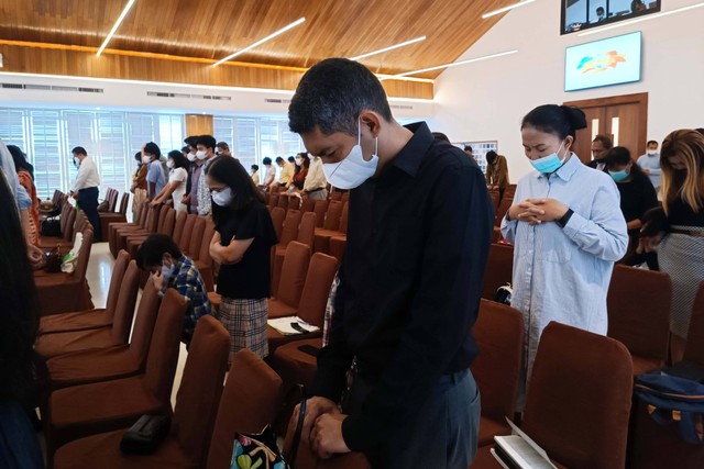 Kristen Advent: Yesus Kristus Tak Mungkin Lahir 25 Desember | kumparan.com