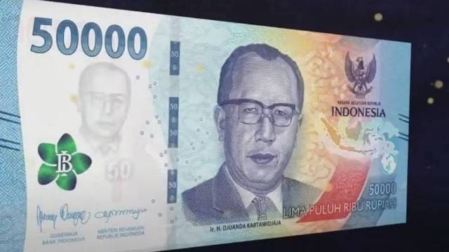 Arti IDR dan Sejarahnya di Indonesia | kumparan.com