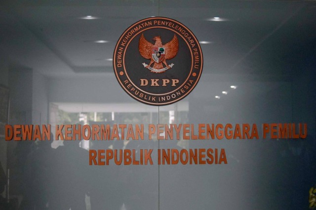 Selain Sangihe, Ada KPUD Lain Akan Adukan Dugaan Kecurangan ke DKPP ...