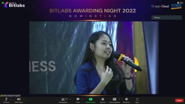 Pengalaman Menarik Belajar Data Analytics for Business di MSIB Bitlabs ... Pengalaman Menarik Belajar Data Analytics for Business di MSIB Bitlabs ...