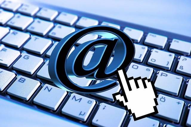 Contoh Alamat Email dan Tips Membuatnya agar Mudah Diingat | kumparan.com