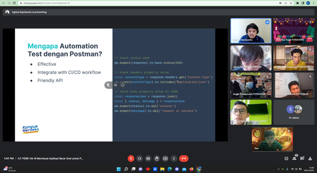 Menambah Ilmu Melalui Program Studi Independen Bersertifikat Dicoding Batch 3 | kumparan.com