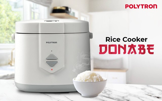 Tips Memasak Nasi Pulen ala Jepang Menggunakan Rice Cooker | kumparan.com
