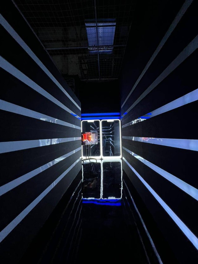 Ikut Exhibition Prime Video di Senayan Park, Ini Keseruan yang Bisa ...