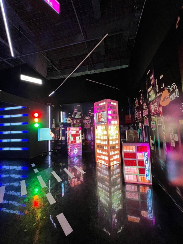 Ikut Exhibition Prime Video di Senayan Park, Ini Keseruan yang Bisa ...