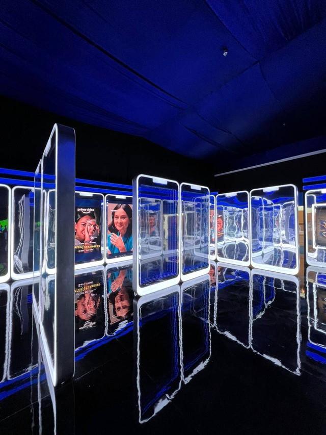 Ikut Exhibition Prime Video di Senayan Park, Ini Keseruan yang Bisa ...