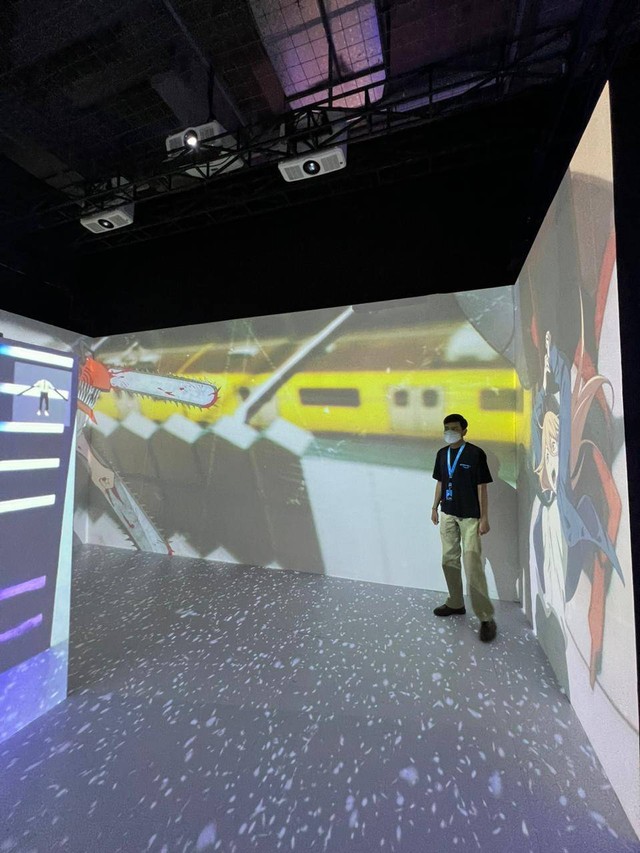 Ikut Exhibition Prime Video di Senayan Park, Ini Keseruan yang Bisa ...