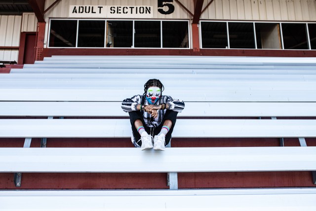 20 Kata-kata Badut Sedih sebagai Ungkapan Perasaan | kumparan.com