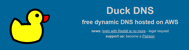 Duck DNS, Layanan DDNS Gratis yang Patut Dicoba | kumparan.com