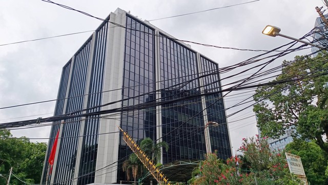 Menelusuri Kantor Pembuat Surat Sakit Online 15 Menit Jadi di Jakarta ...