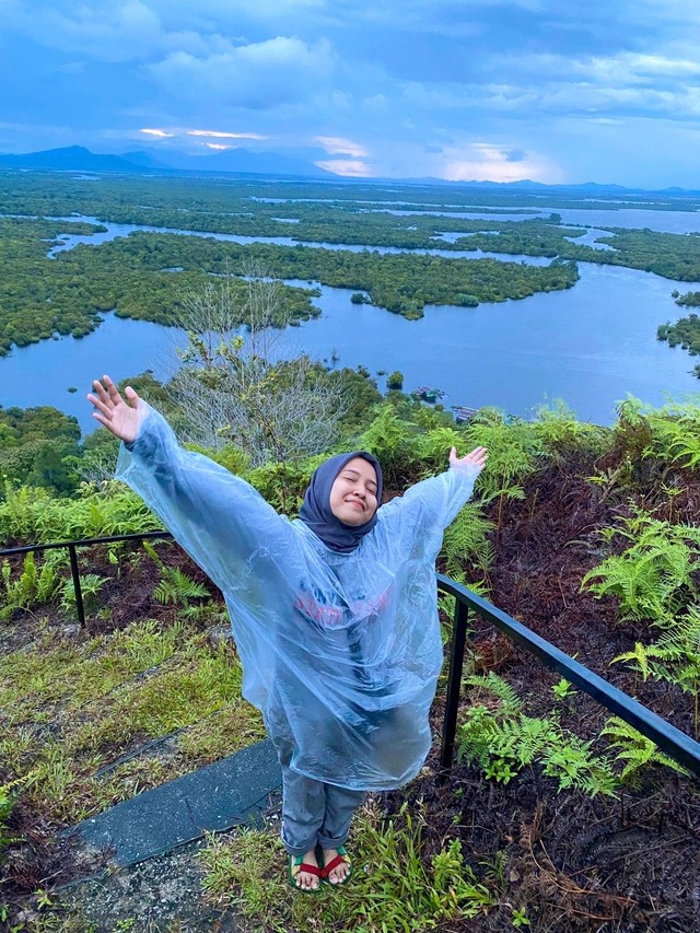 Bangkitkan Pesona Danau Sentarum Usai Pandemi Lewat Promosi di Media ...