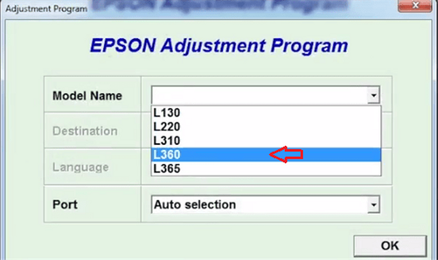 Resetter Epson L360, Bisa Download dari Website Ini! | kumparan.com