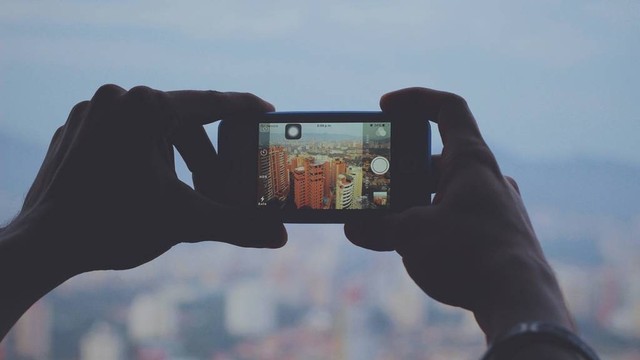 Ukuran 3R dalam Cm dan Piksel beserta Ukuran Foto Lainnya | kumparan.com