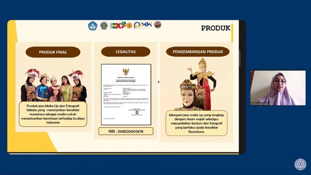 Sebanyak Empat Tim Wirausaha UAD Raih Pendanaan P2MW 2022 Kemendikbudristek | kumparan.com