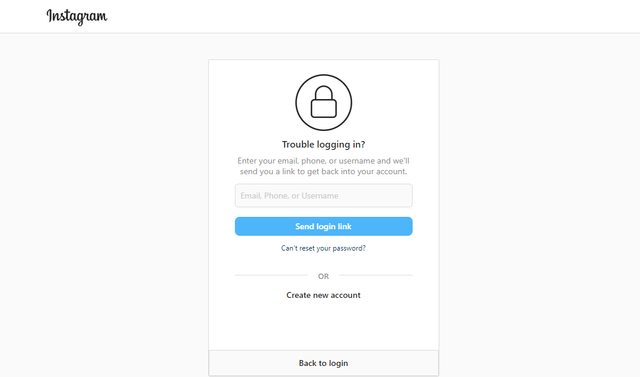 Cara Reset Password Instagram agar Akun Tetap Aman | kumparan.com