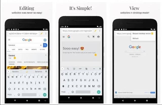 Inspect Element di HP Android dengan dan Tanpa Aplikasi Lain | kumparan.com