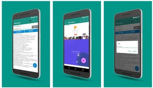 Inspect Element di HP Android dengan dan Tanpa Aplikasi Lain | kumparan.com