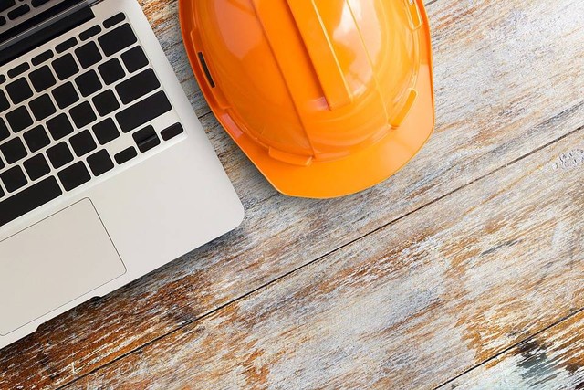 Makna Warna Helm Proyek yang Menarik untuk Diketahui | kumparan.com
