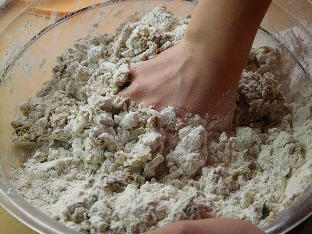 Alasan Ragi Harus Ditaburkan Pada saat Bahan dalam Keadaan Dingin ...