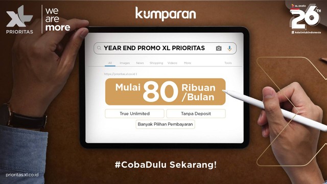 Terimpit Deadline, Begini Cara Menentukan Prioritas saat Bekerja ...