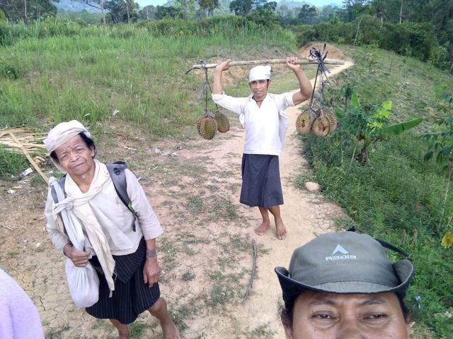 Mengenal Sejarah Suku Baduy | kumparan.com