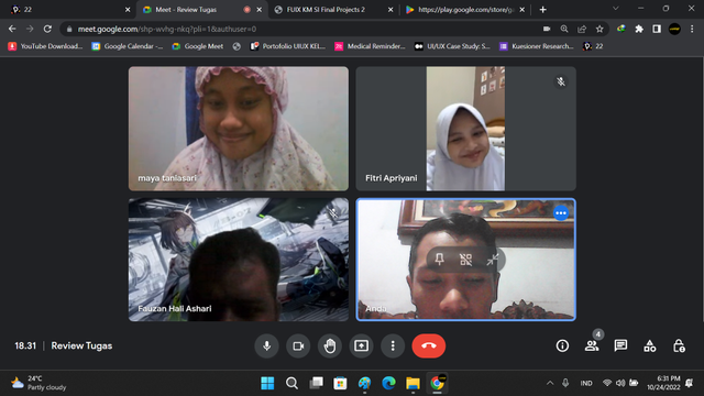 Pengalaman Belajar UI/UX Design Program Kampus Merdeka MSIB Batch 3 Di Hacktiv8 | kumparan.com
