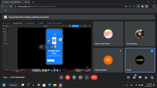 Pengalaman Belajar UI/UX Design Program Kampus Merdeka MSIB Batch 3 Di Hacktiv8 | kumparan.com