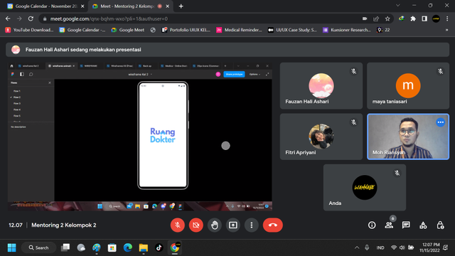 Pengalaman Belajar UI/UX Design Program Kampus Merdeka MSIB Batch 3 Di Hacktiv8 | kumparan.com