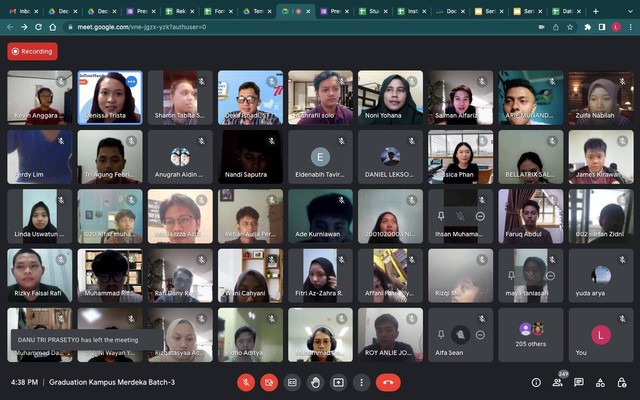 Pengalaman Belajar UI/UX Design Program Kampus Merdeka MSIB Batch 3 Di Hacktiv8 | kumparan.com