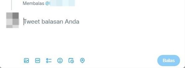 Cara Komentar di Twitter, Cukup Lakukan Langkah Ini | kumparan.com