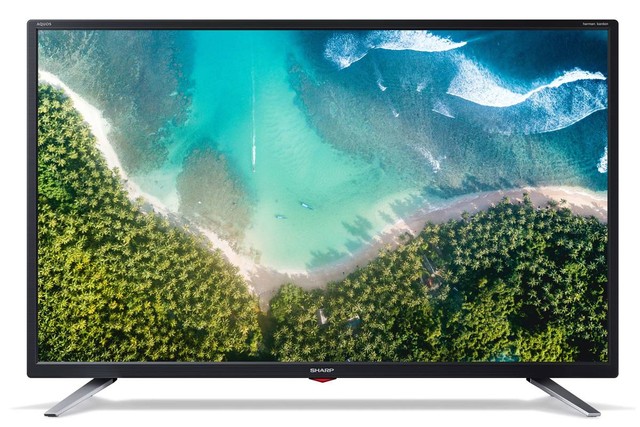 Cara Setting TV Digital Sharp Aquos dengan Mudah | kumparan.com