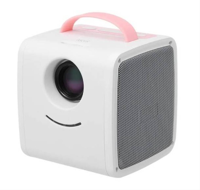 5 Proyektor Mini untuk HP, Lengkap dengan Fitur Terbaiknya | kumparan.com