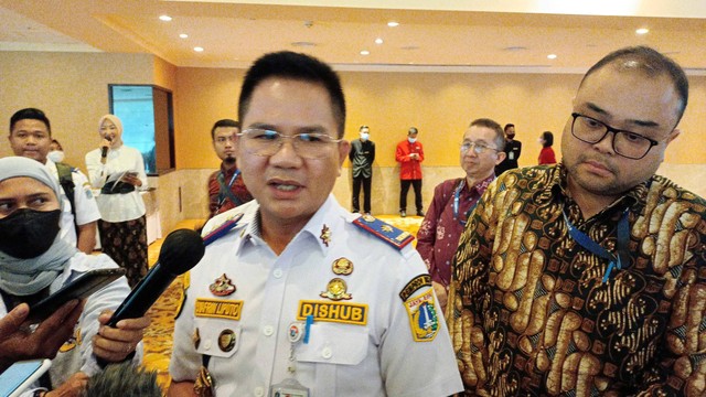 Viral Istri Pejabat Dishub DKI Flexing di Medsos, Inspektorat Bakal ... Viral Istri Pejabat Dishub DKI Flexing di Medsos, Inspektorat Bakal ...