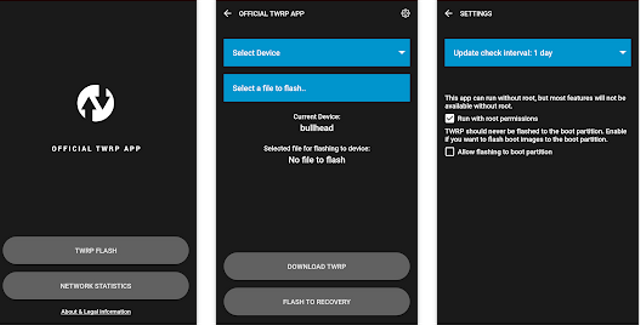 Cara Pasang TWRP, Ini Tahapan yang Harus Dilakukan | kumparan.com