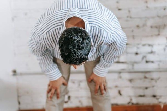 Bacaan Ruku' dan Sujud dalam Shalat yang Wajib Diketahui Umat Muslim ...