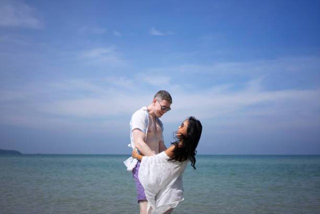 20 Kata-Kata Romantis Pasangan yang Penuh Makna | kumparan.com