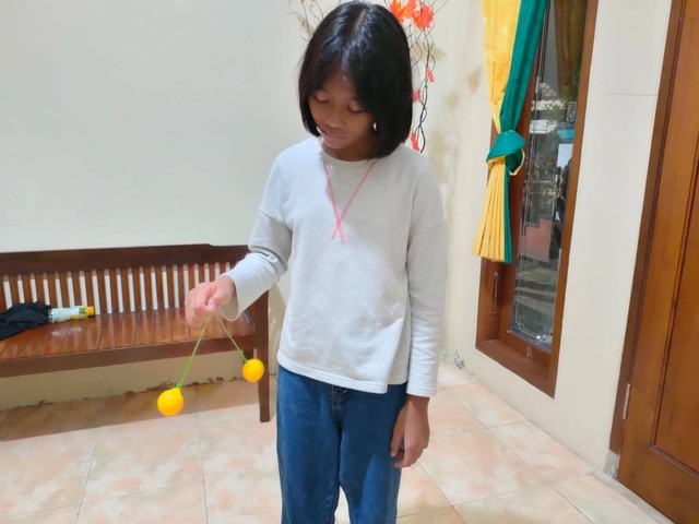 Permainan Jadul yang Kembali Viral | kumparan.com