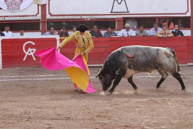 Arti Negeri Matador, Julukan yang Diberikan untuk Spanyol | kumparan.com
