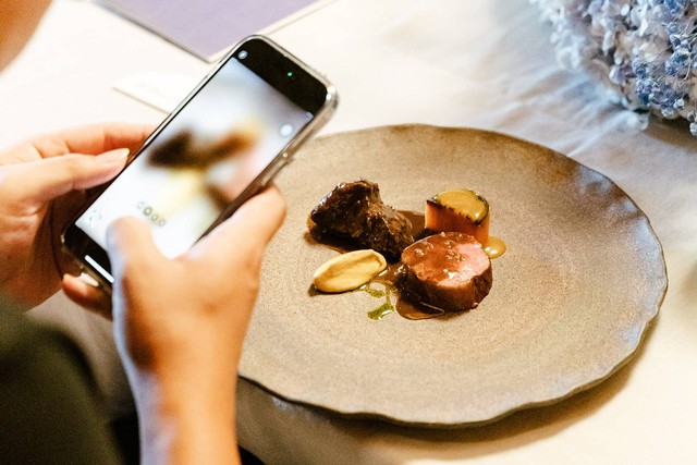 Pengalaman Menikmati Amazing Experience di Immersion by Lexus ...