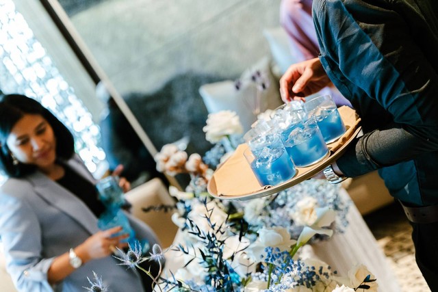 Pengalaman Menikmati Amazing Experience di Immersion by Lexus ...