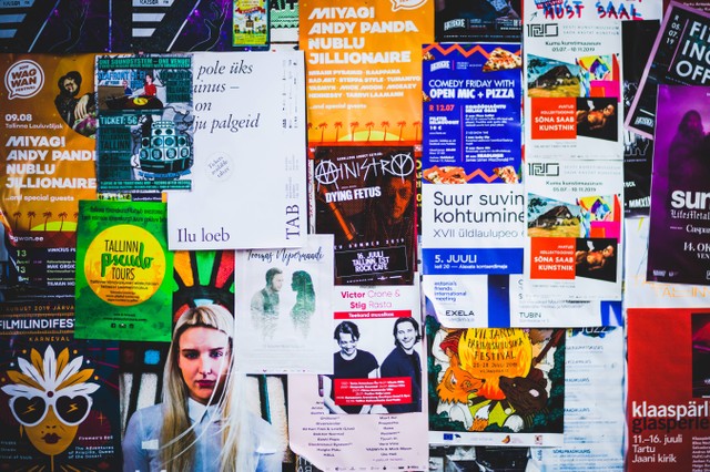 20 Kata-Kata untuk Poster Anti Korupsi, Bijak dan Menusuk | kumparan.com