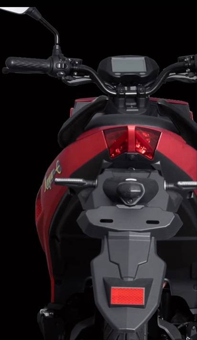 Gesits Raya, Motor Listrik Baru Rp 27,9 Jutaan | kumparan.com