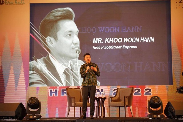 Bantu Temukan Talenta Semi Terampil, JobStreet Express Diluncurkan di ...