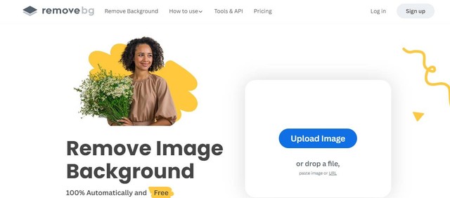 Kode Warna Latar Pasfoto dan Cara Mengubahnya | kumparan.com