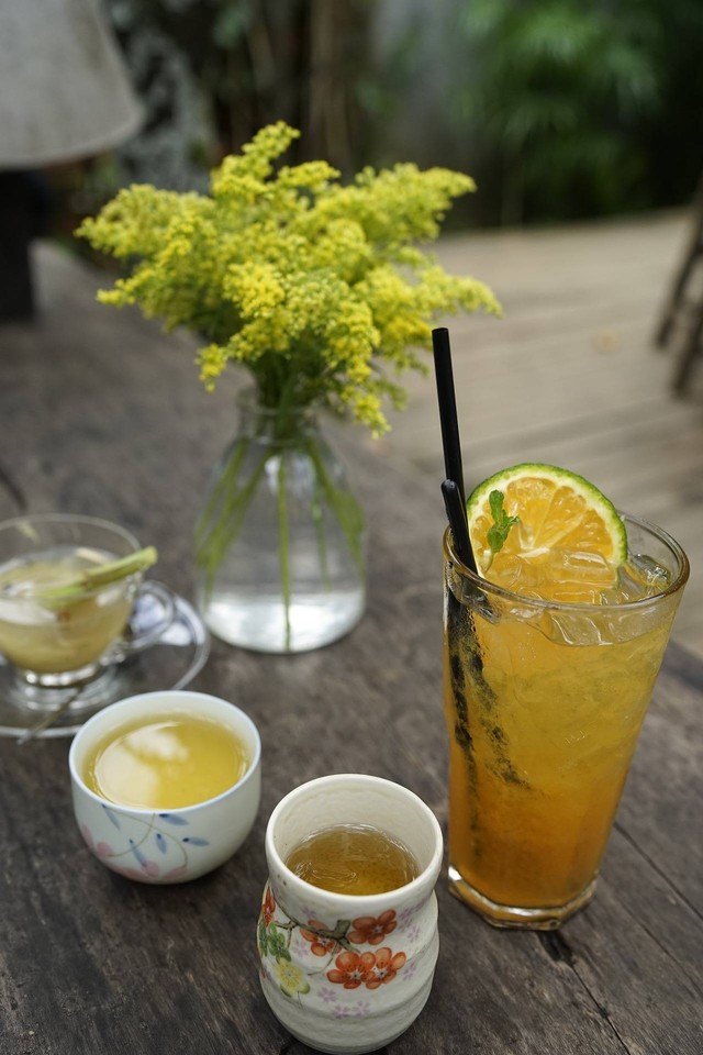 Menu Best Seller Mixue, Ada yang Sudah Pernah Kamu Coba? | kumparan.com