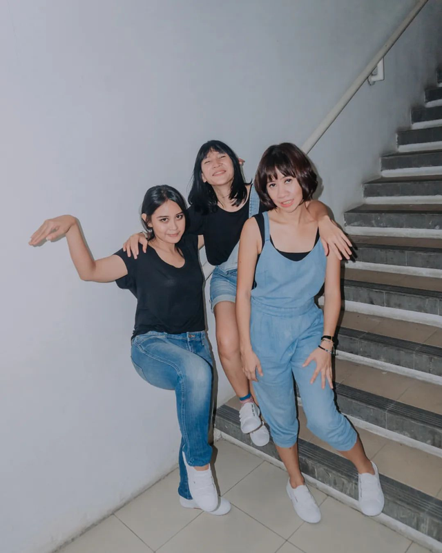 Band FLEUR! Bubar di Akhir Tahun 2022 | kumparan.com