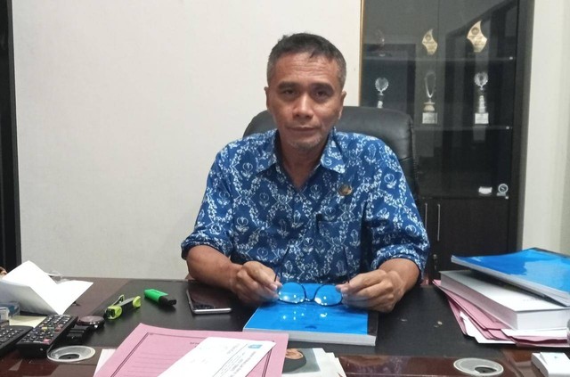 Perumda Ake Gaale: DHL Harus Akurat Survei Sumber Air Ternate ...